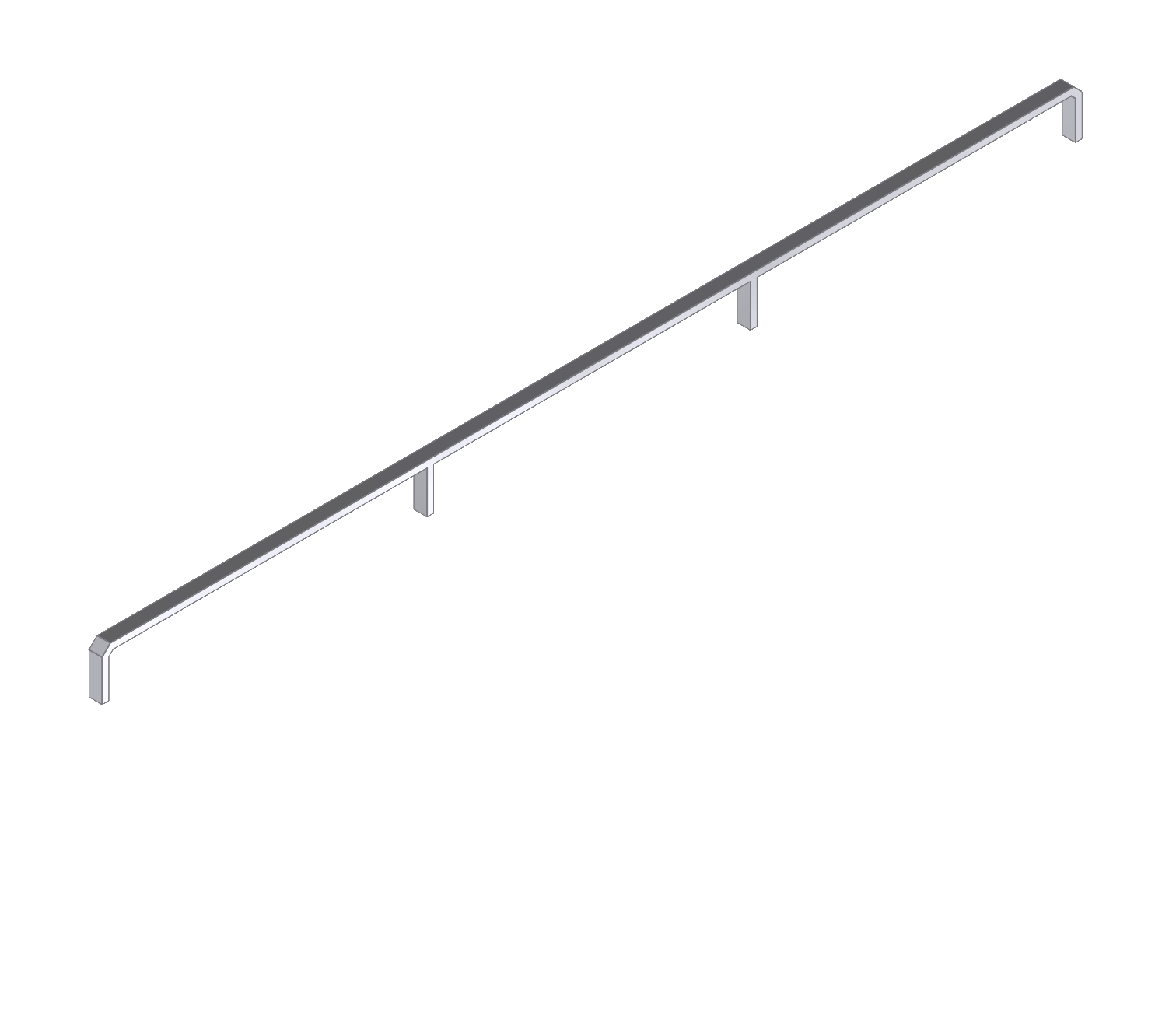 SLIDE horizontal - Skatepark Freeride